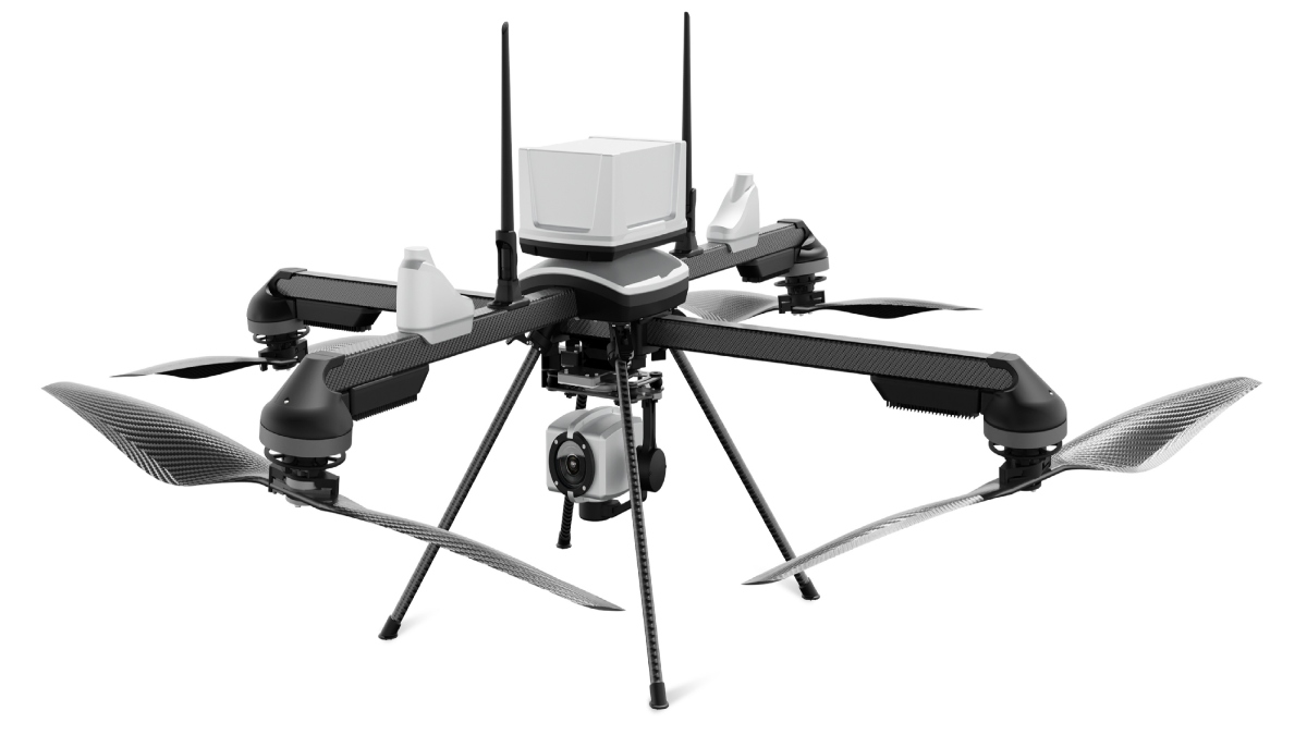 Driving Innovation and Self Reliance: A Deep Dive into idea Forge’s ...