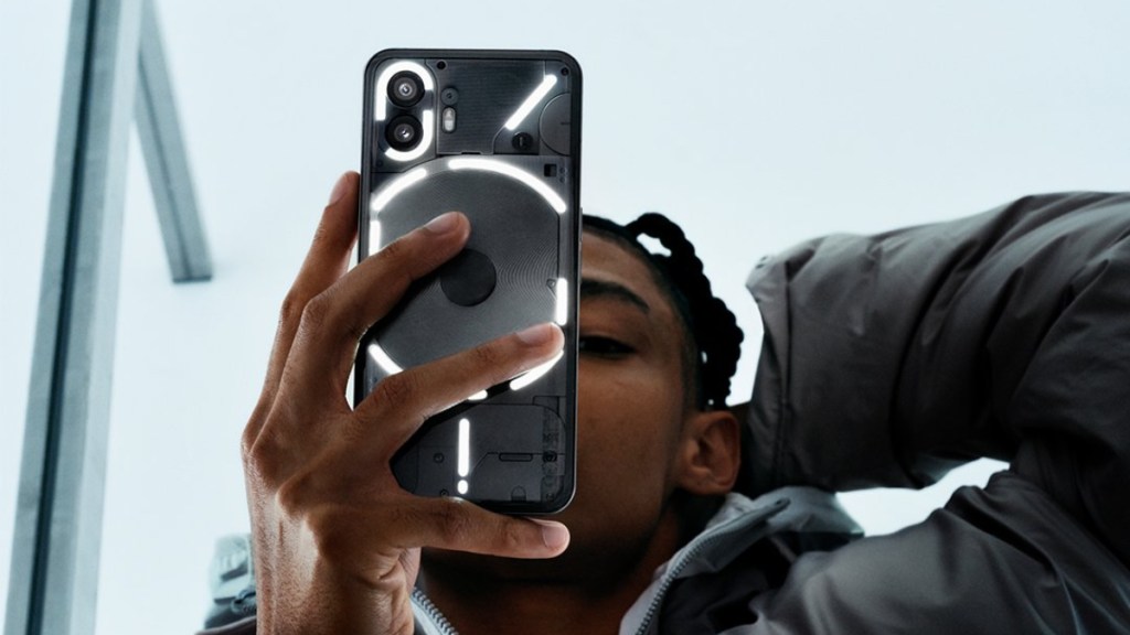 Nothing to launch its OnePlus Nord rival Phone 2a on March 5 and we can ...