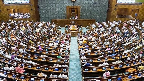 First parliament session of 18th Lok Sabha to take place from June 24 to July 3: Kiren Rijiju ...