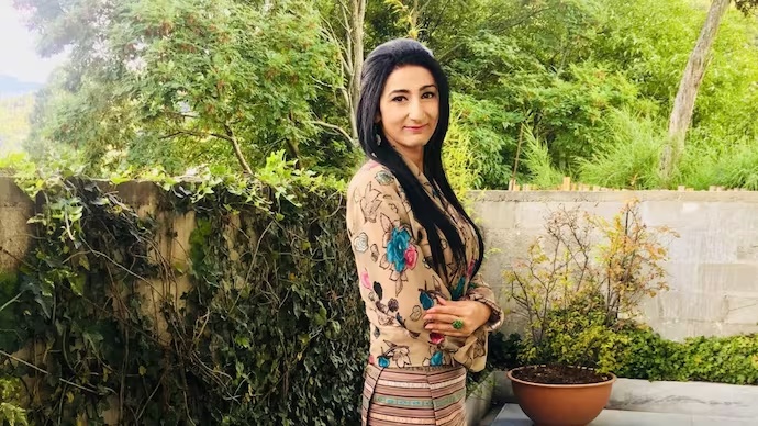 Who is Nitasha Kaul? UK-based author and professor denied entry to ...