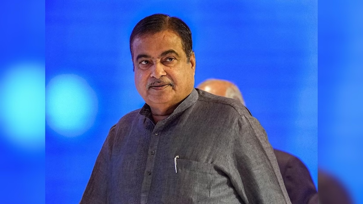 'Person who does good work never gets respect': Nitin Gadkari - India News | The Financial Express