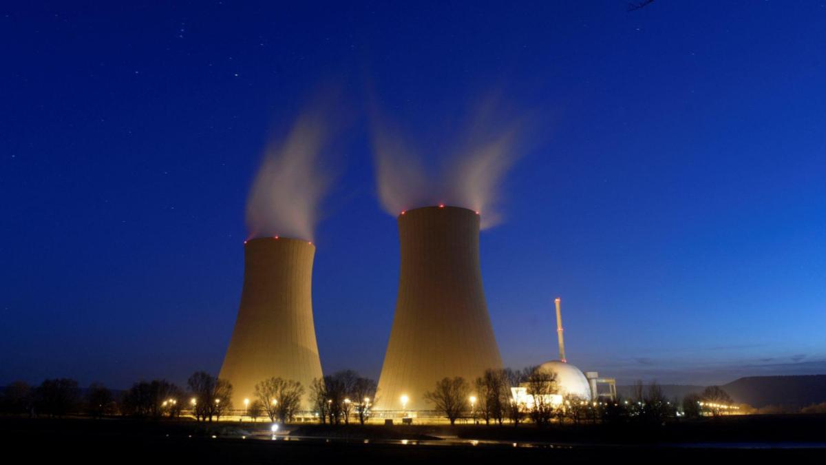 India to install 40-50 small modular nuclear reactors to reach net-zero ...