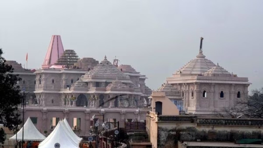 Sambalpur to Ayodhya special Aastha train inaugurated! - Know train ...