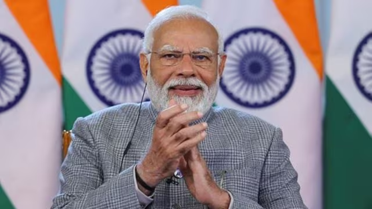 India, Qatar enjoy historically close relations: PM Narendra Modi on ...