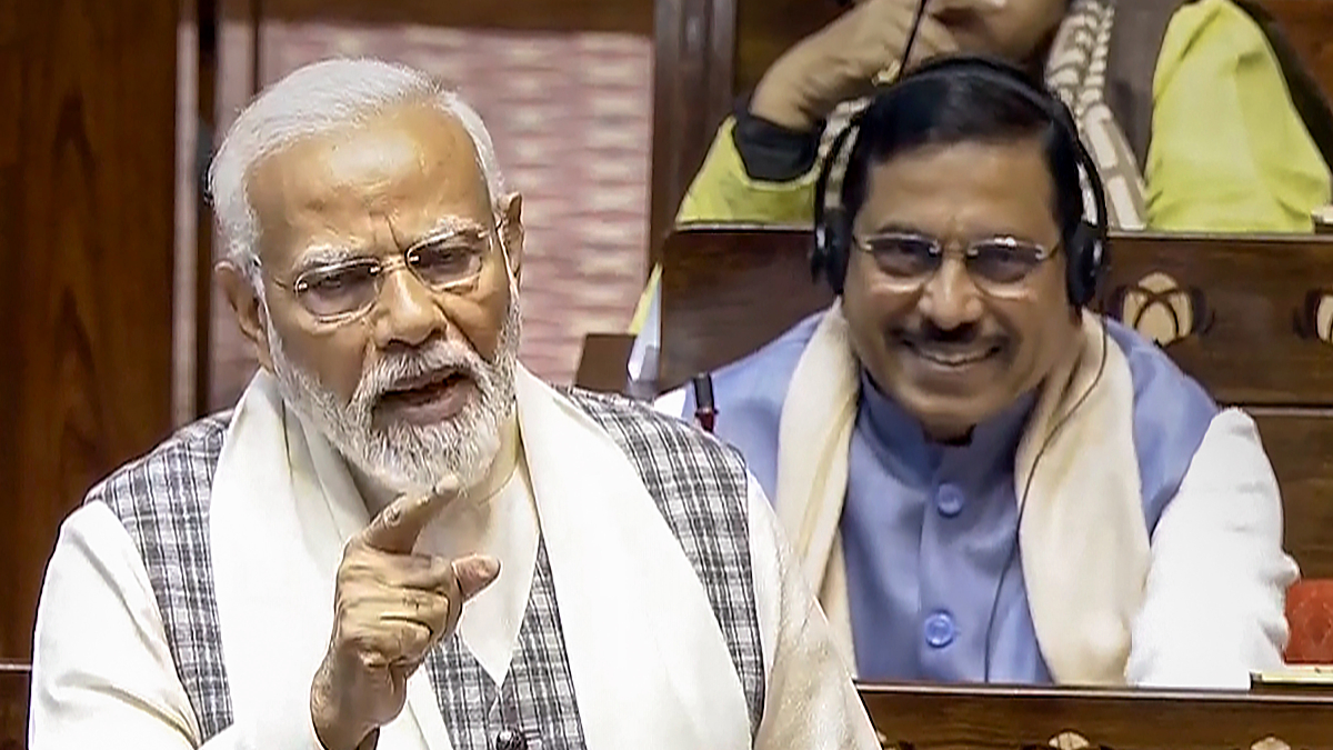 Narendra Modi: Latest News, Articles, Video, Photos and Facts about PM ...