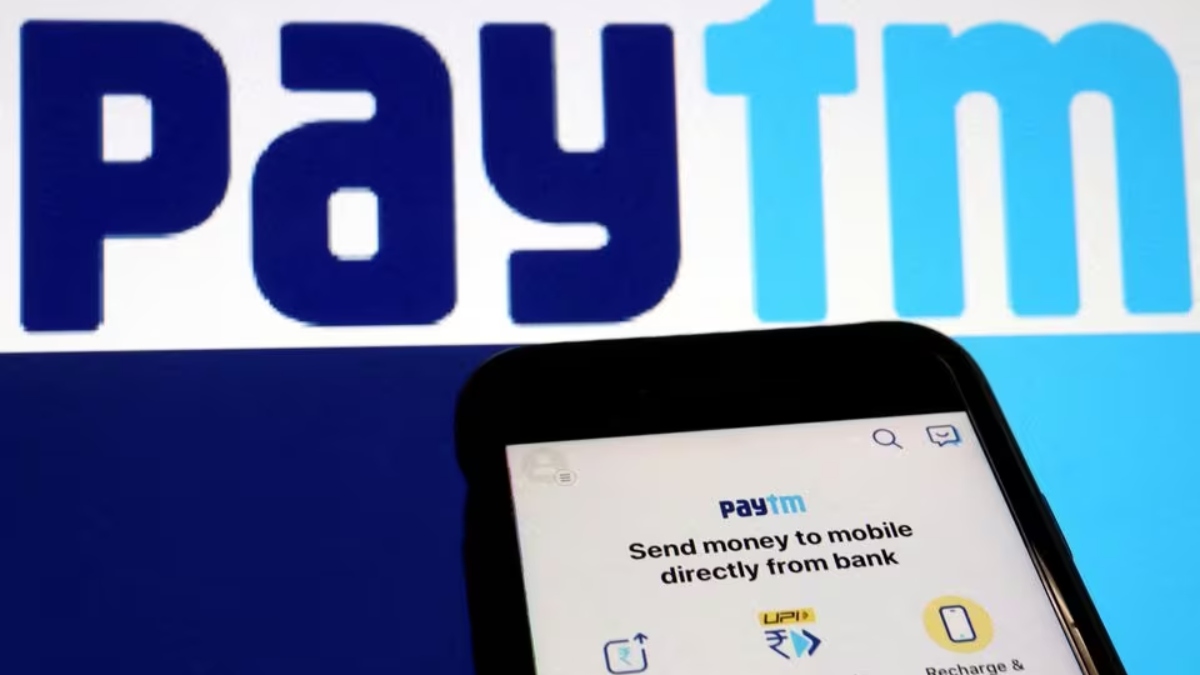 Around 59% merchants still use Paytm despite RBI action - Banking ...