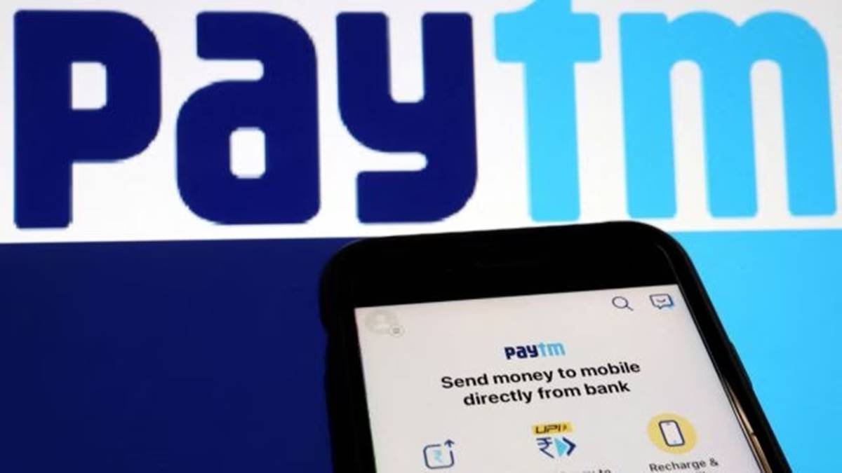 Paytm shifts nodal account to Axis Bank to ensure continuity of ...