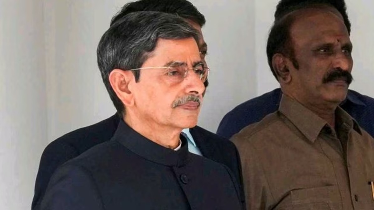 Tamil Nadu: Governor RN Ravi refuses to deliver customary address ...