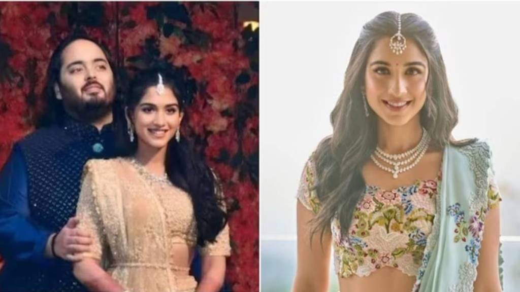 Anant Ambani and Radhika Merchant's pre-wedding celebrations begin in Gujarat: Here’s all you ...