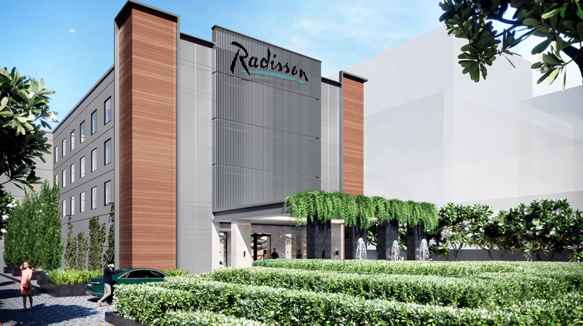 Radisson Hotel Group accelerates growth with 21 properties in India in ...