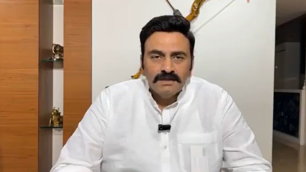 Ahead of Lok Sabha elections, another YSRCP MP Kanumuru Raghu Ramakrishna Raju resigns, likens ...