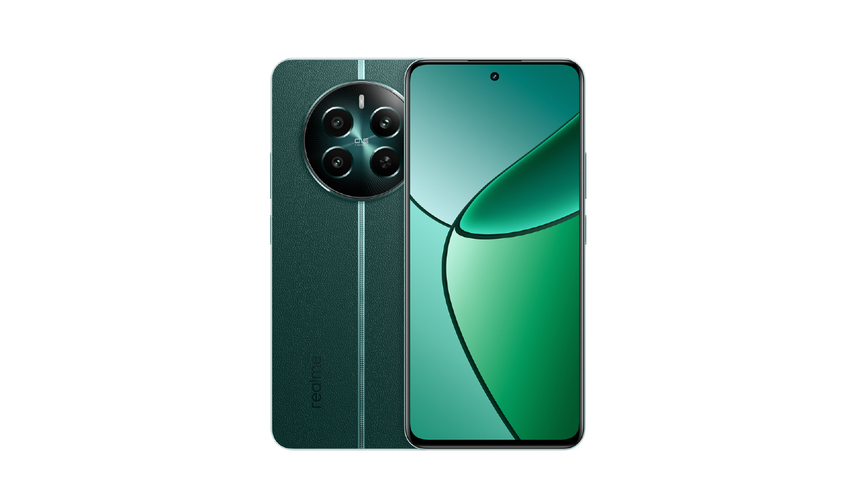 Realme 12 Plus 5G goes official with Dimensity 7050, 67W charging ...