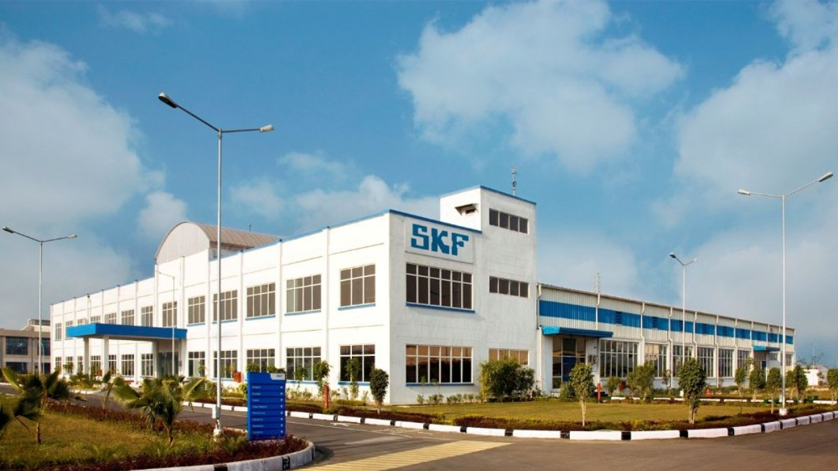 SKF India reports Rs 132 crore profit for Q3 FY2024 - Express Mobility News | The Financial Express