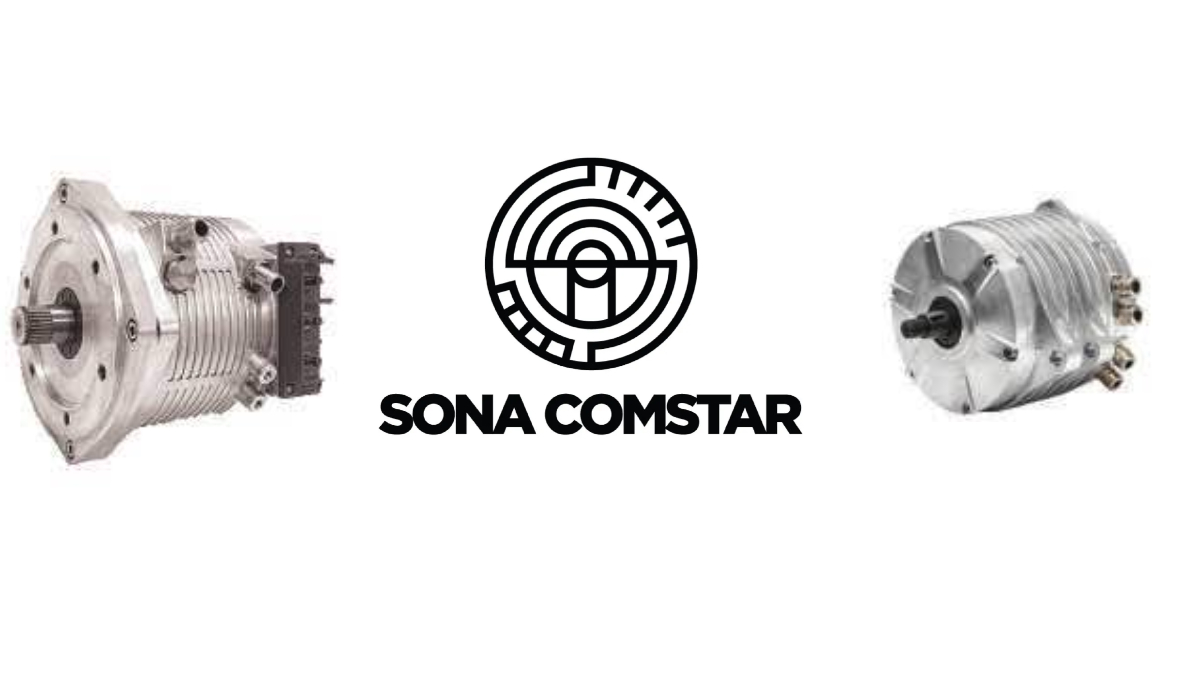 Sona Comstar becomes first component supplier to get Auto PLI ...