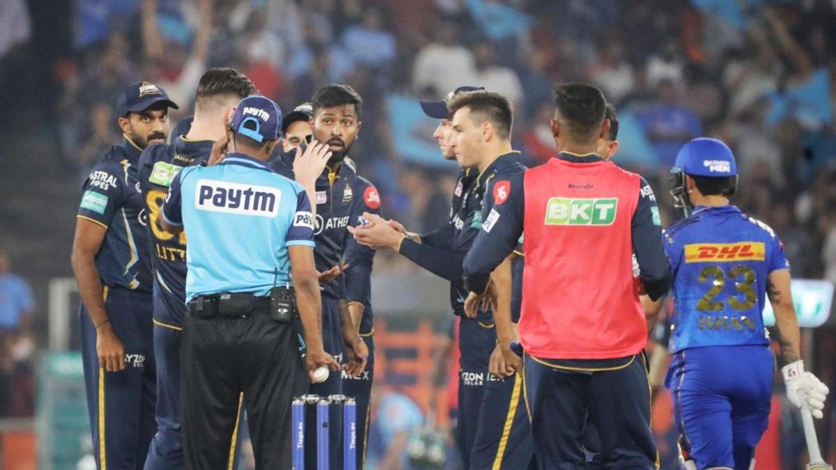 Ringside view by Tushar Bhaduri: Leagues-vs-country conflict finally reaches India - Opinion ...