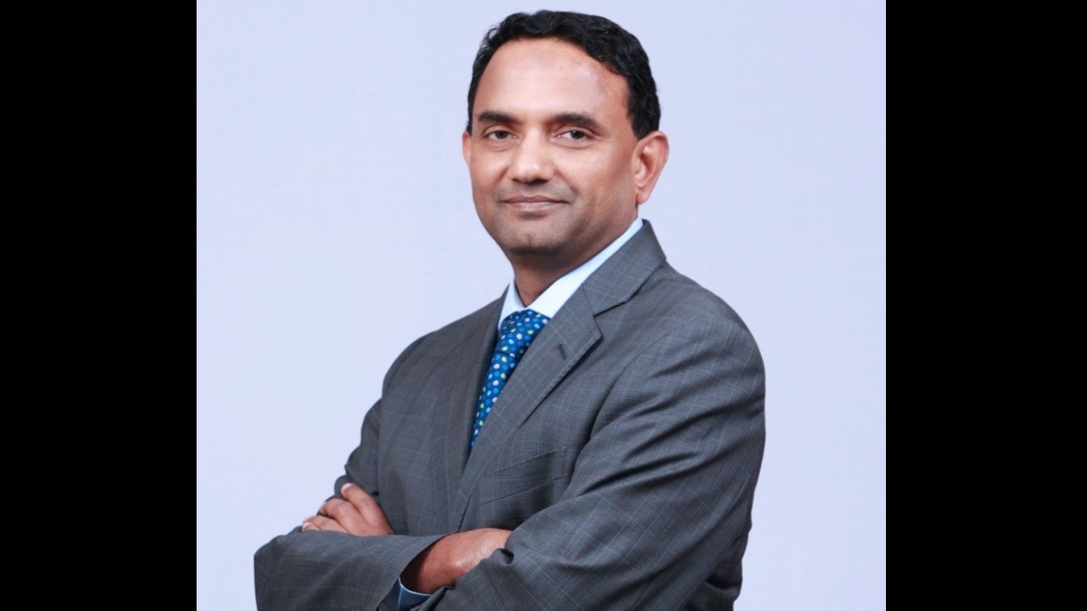 Better team building if staff works from office: TCS CEO - Industry ...