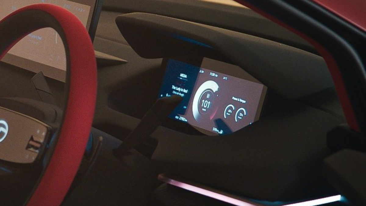 Tata Curvv, Curvv EV debut on August 7: Here’s what we know - Car News ...