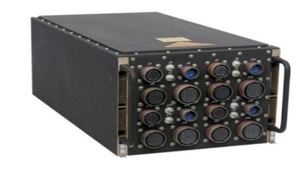 Another success: Indigenous Digital Flight Control Computer for Tejas ...