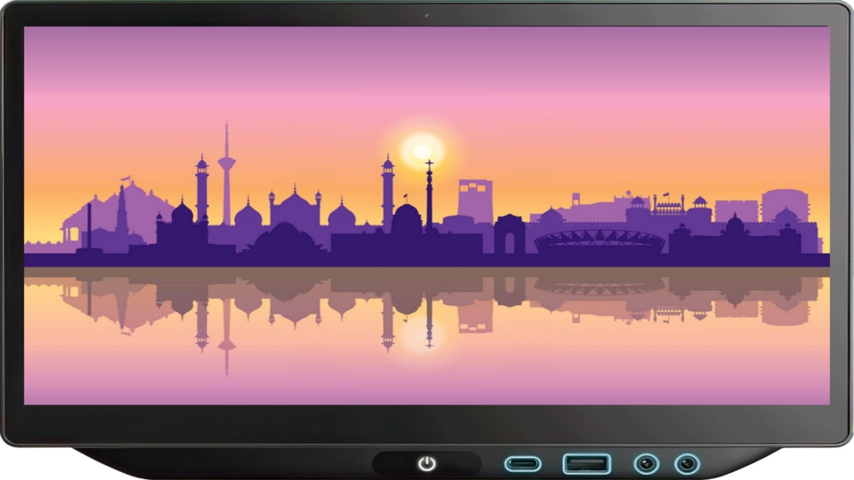 Air India chooses Thales’ AVANT Up IFE Solution - Airlines/Aviation ...