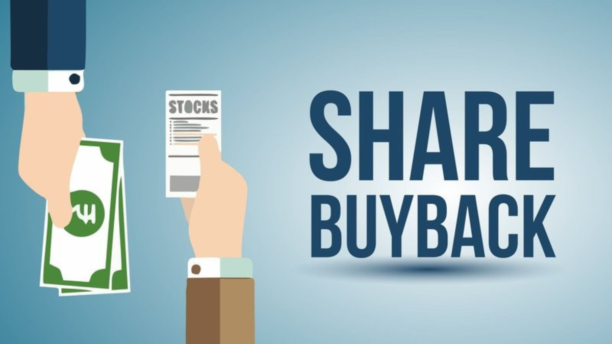 Tips Industries announces Rs 37.2 crore share buyback at a premium of 21.3% - Market News | The ...