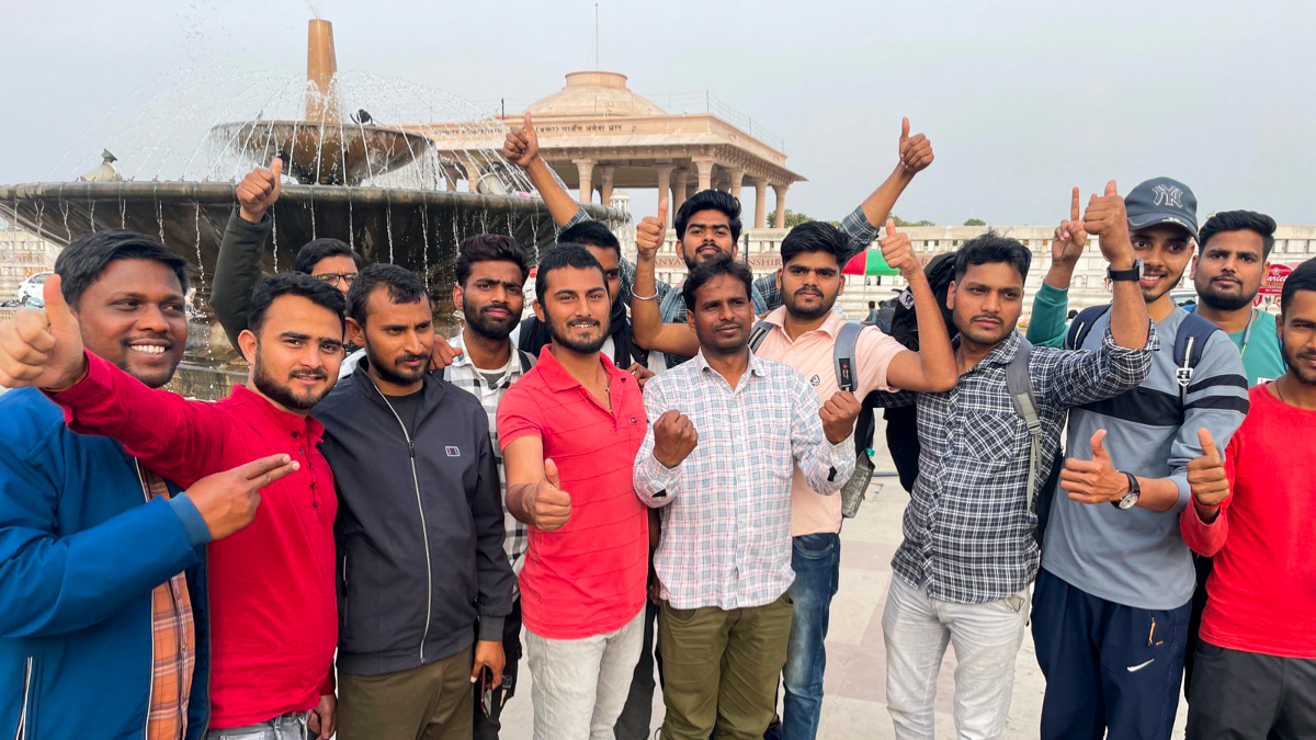 UP Police Constable Exam 2024: How to find fresh exam dates and latest ...