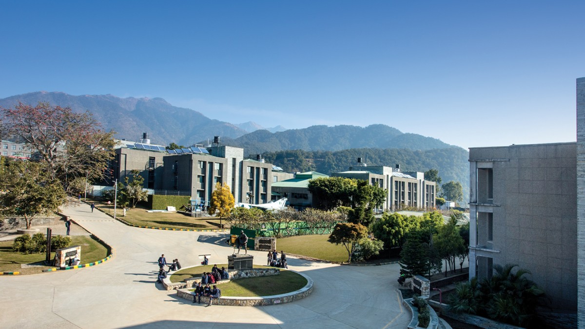 UPES rolls out disruptive technologies law programmes as it aims to ...