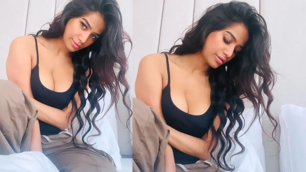 Poonam Pandey Death: 2011 ICC World Cup striping promise to victim of domestic violence - Top 5 ...