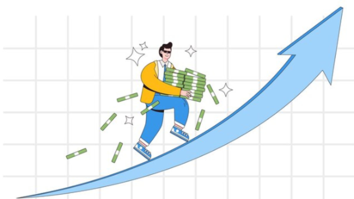 Jefferies report highlights strong earnings growth and sector trends in ...