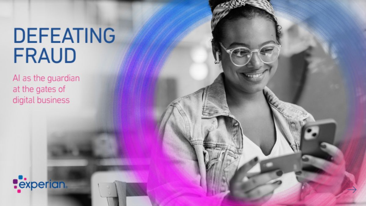 About 67% of businesses believe that AI/ML-powered solutions will drive ...