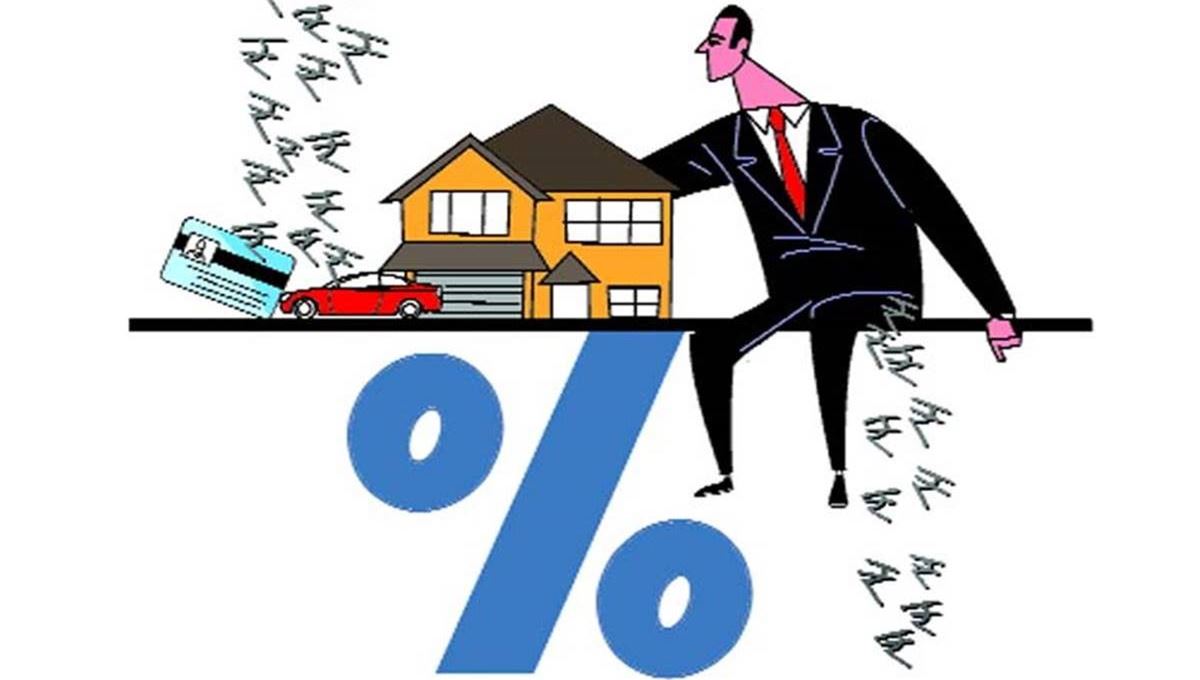 Smart tips for rebuilding your poor financial health - Money News | The ...