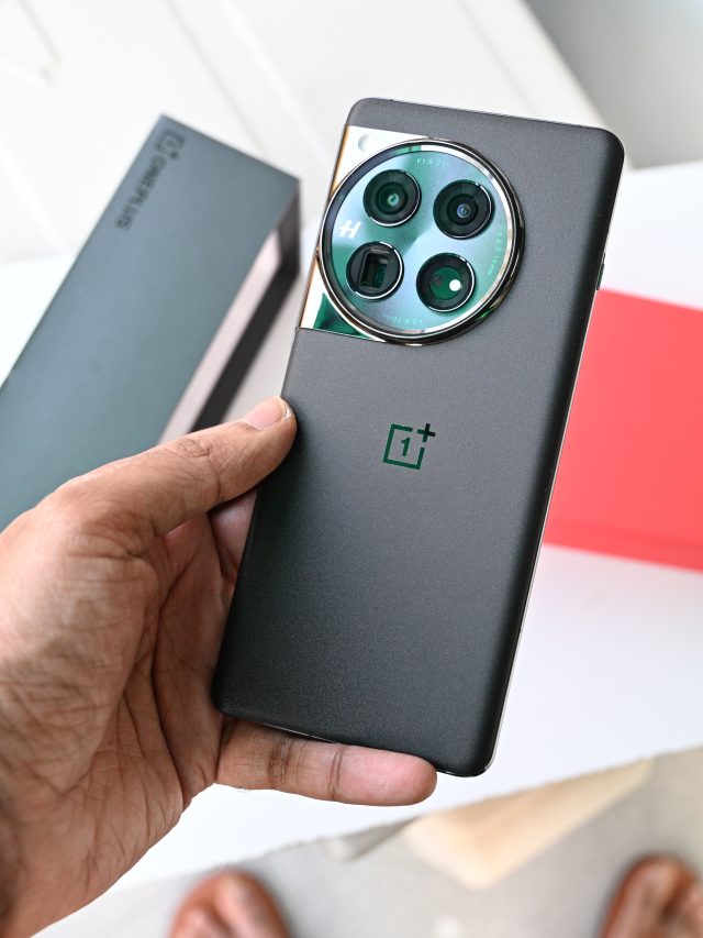 OnePlus 12 buyer's guide: 12 things you must know