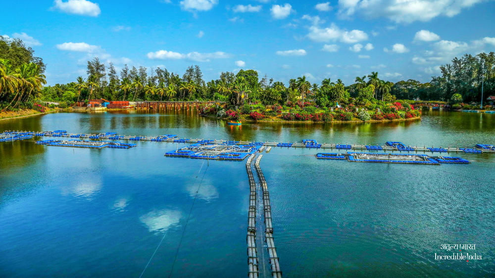 Mega infra push! 33 mega projects worth Rs 1,916 crore to revolutionise ...