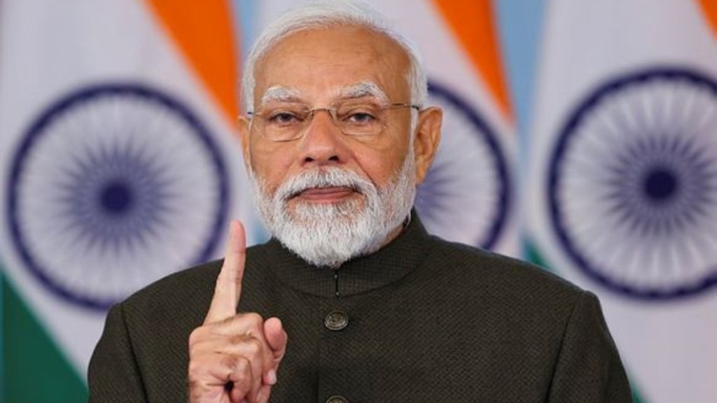 Haryana gets development boost: PM Modi lays foundation for AIIMS ...
