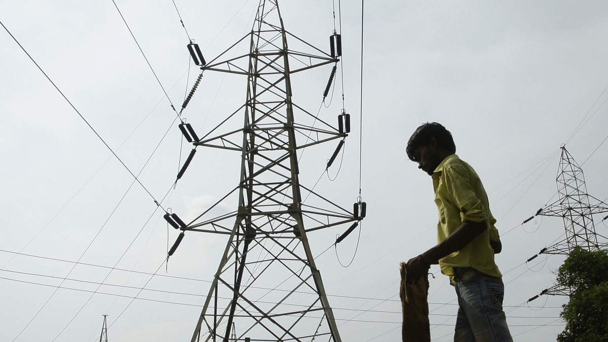 Power Grid Corp of India's Q3 profit climbs on demand surge - Industry ...