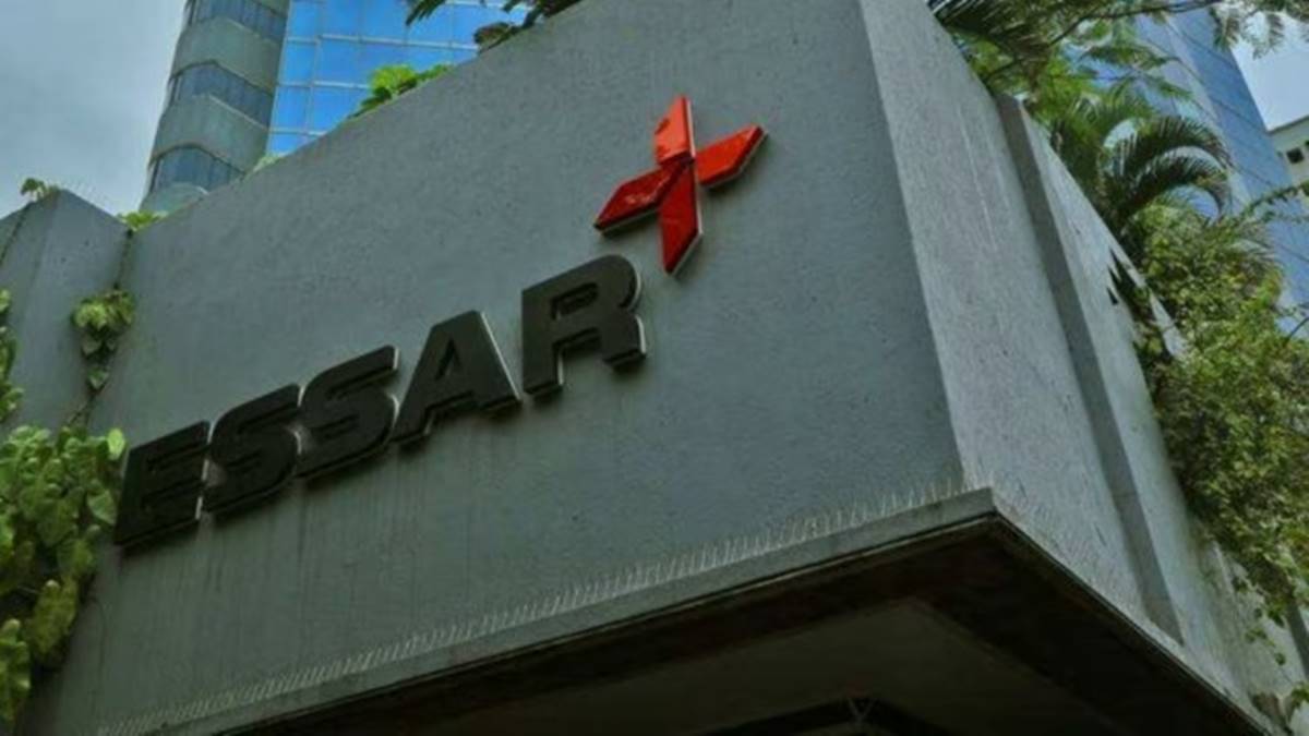 Essar Group unveils blueprint for green economy at India Energy Week ...