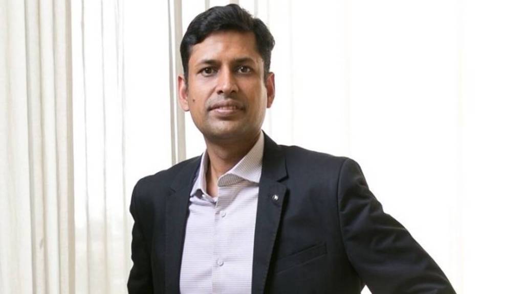 Meet Rahul Garg, founder of Moglix; Know about his journey, education, and more - Lifestyle News ...