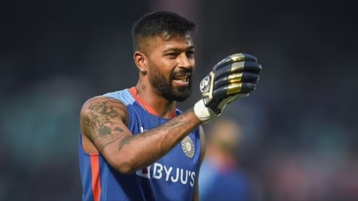 Ringside view by Tushar Bhaduri: Mumbai Indians captain Hardik Pandya getting booed at home ...