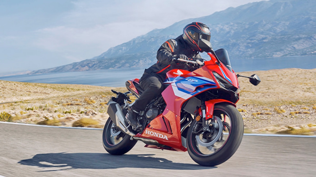 New Honda CBR400R — All you need to know - Bike News | The Financial ...