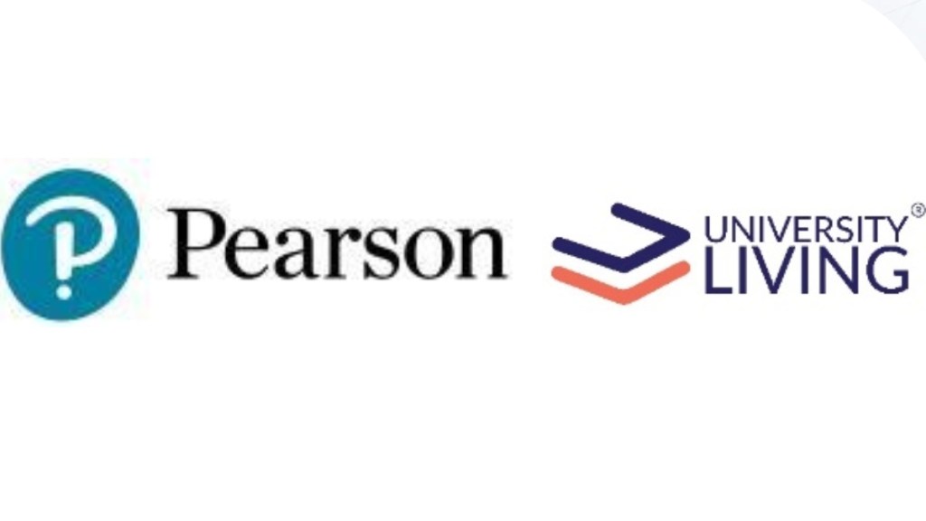 Pearson partners with University Living; aims to support Indian ...