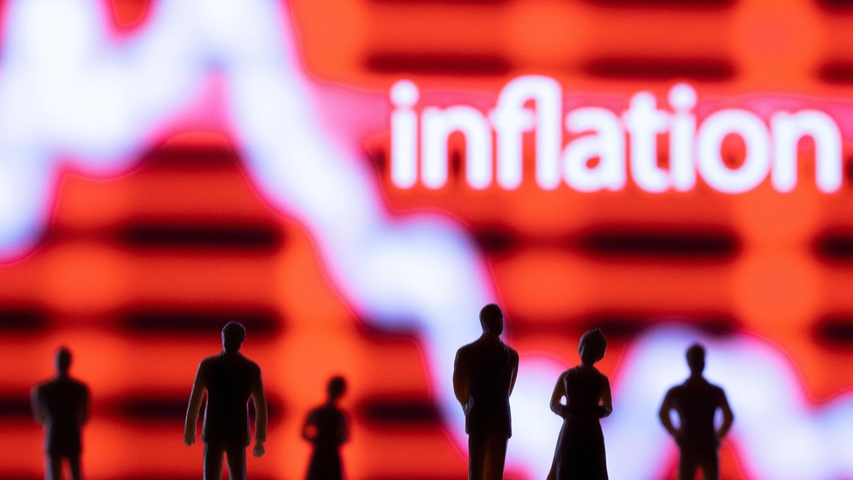 India retail inflation eases to 3-month low but no rate cuts expected yet - Economy News | The ...