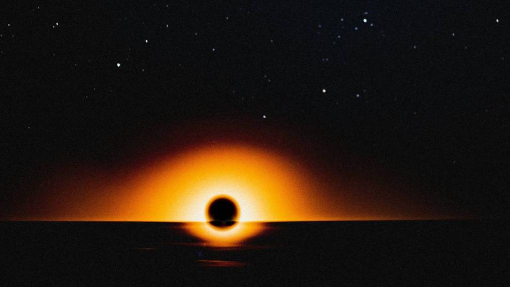 Unlocking the mysteries of solar eclipses: How NASA's SuperDARN project ...