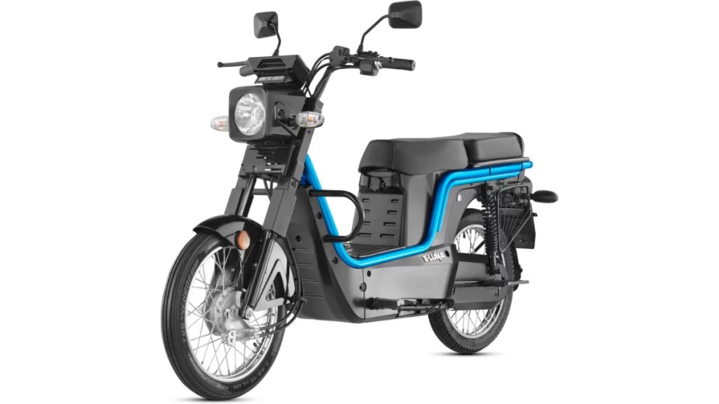 All-electric Kinetic Luna India launch tomorrow — Here’s what to expect ...