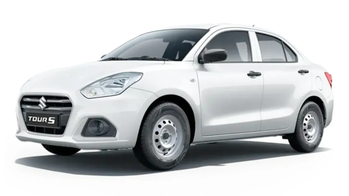 Despite slowdown in demand for entry-level cars, SUVs power Maruti ...