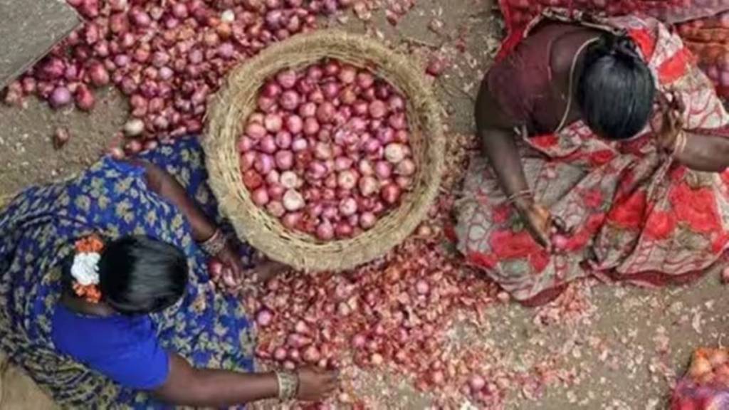 Govt allows onion exports to Bangladesh, Mauritius, Bahrain, Bhutan - Economy News | The ...