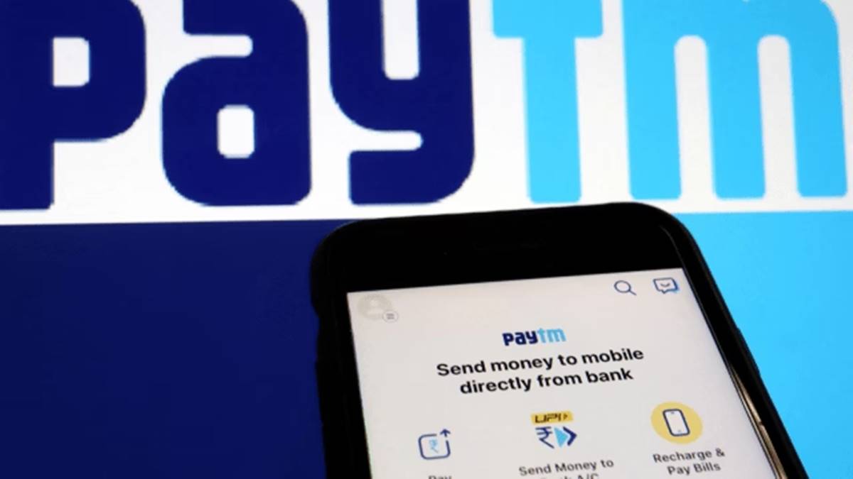 Paytm E-commerce renamed as Pai Platforms, acquires ONDC seller firm Bitsila - Industry News ...