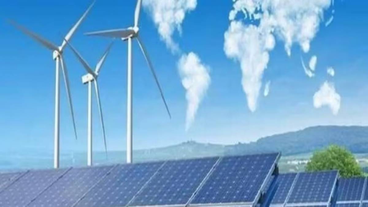India at 76 is ready to ‘Make the Move’ to renewable energy ...