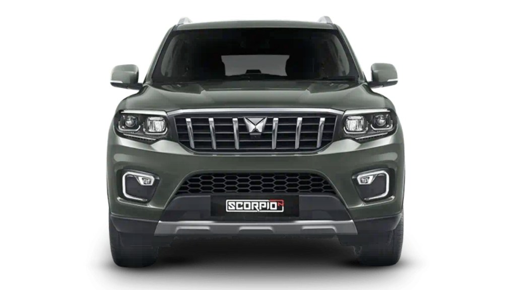 Should you wait for Thar 5-door or book the Mahindra Scorpio N? - Car ...