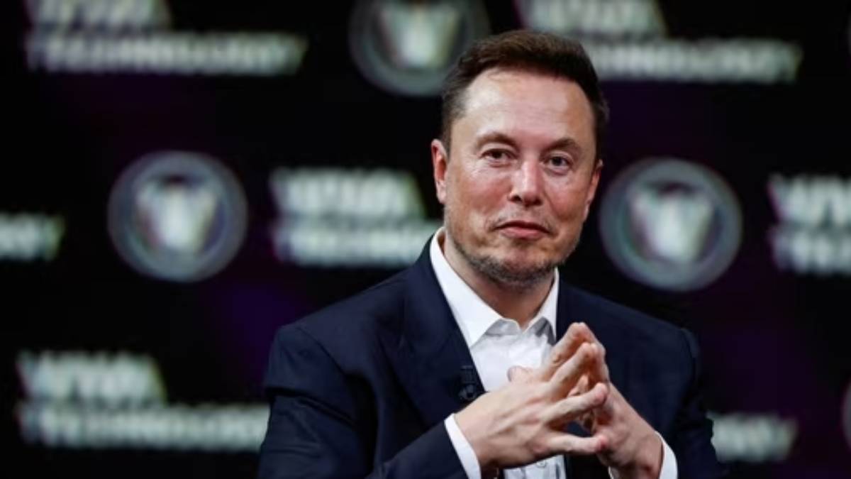 Elon Musk nominated for Nobel Peace Prize, Norwegian MP says Tesla boss ...