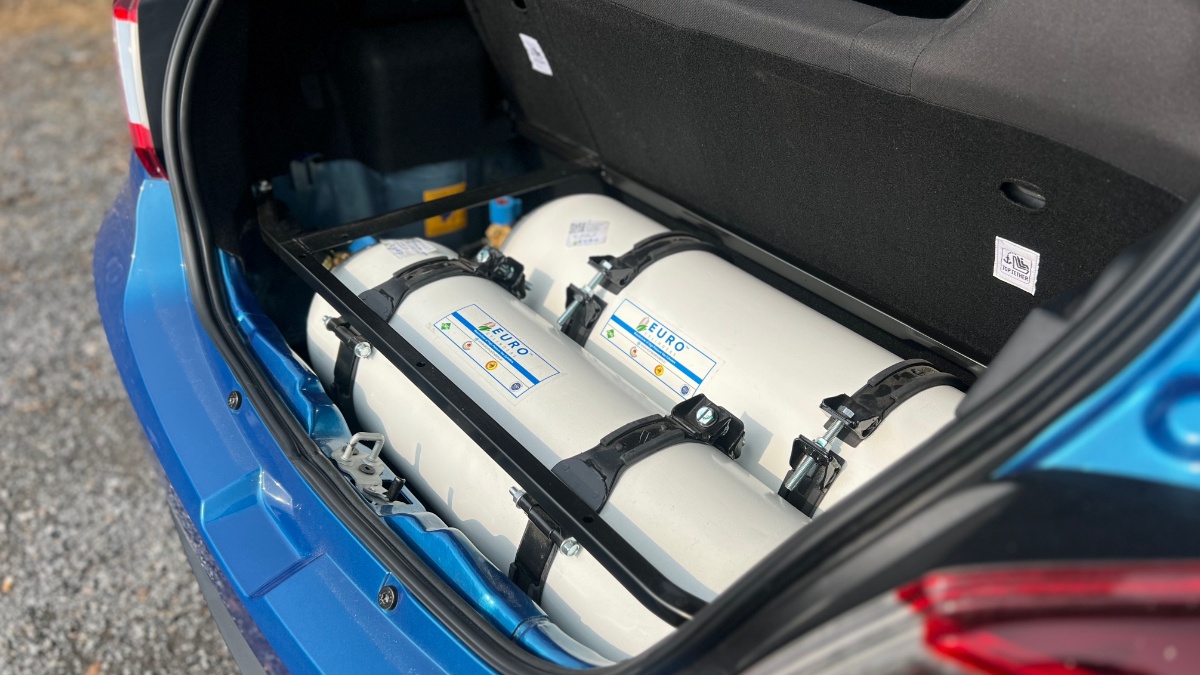 5 things to keep in mind before installing CNG kit - news | The ...