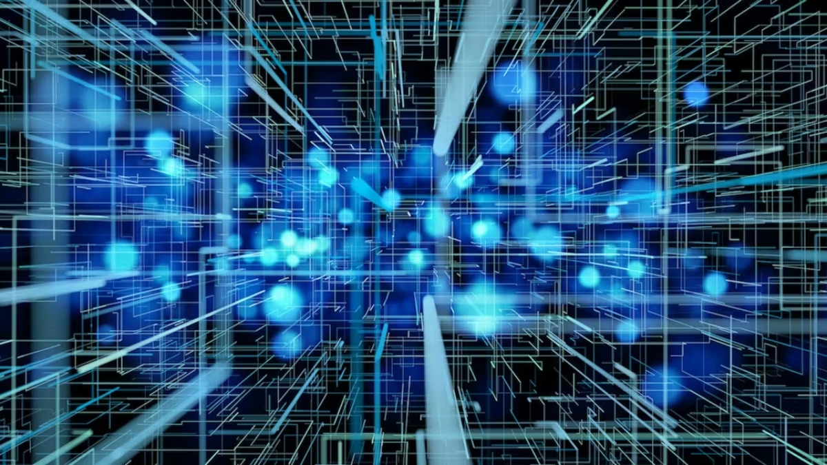 The quantum race: Quantum Day 2025 has ignited a global race, reshaping ...